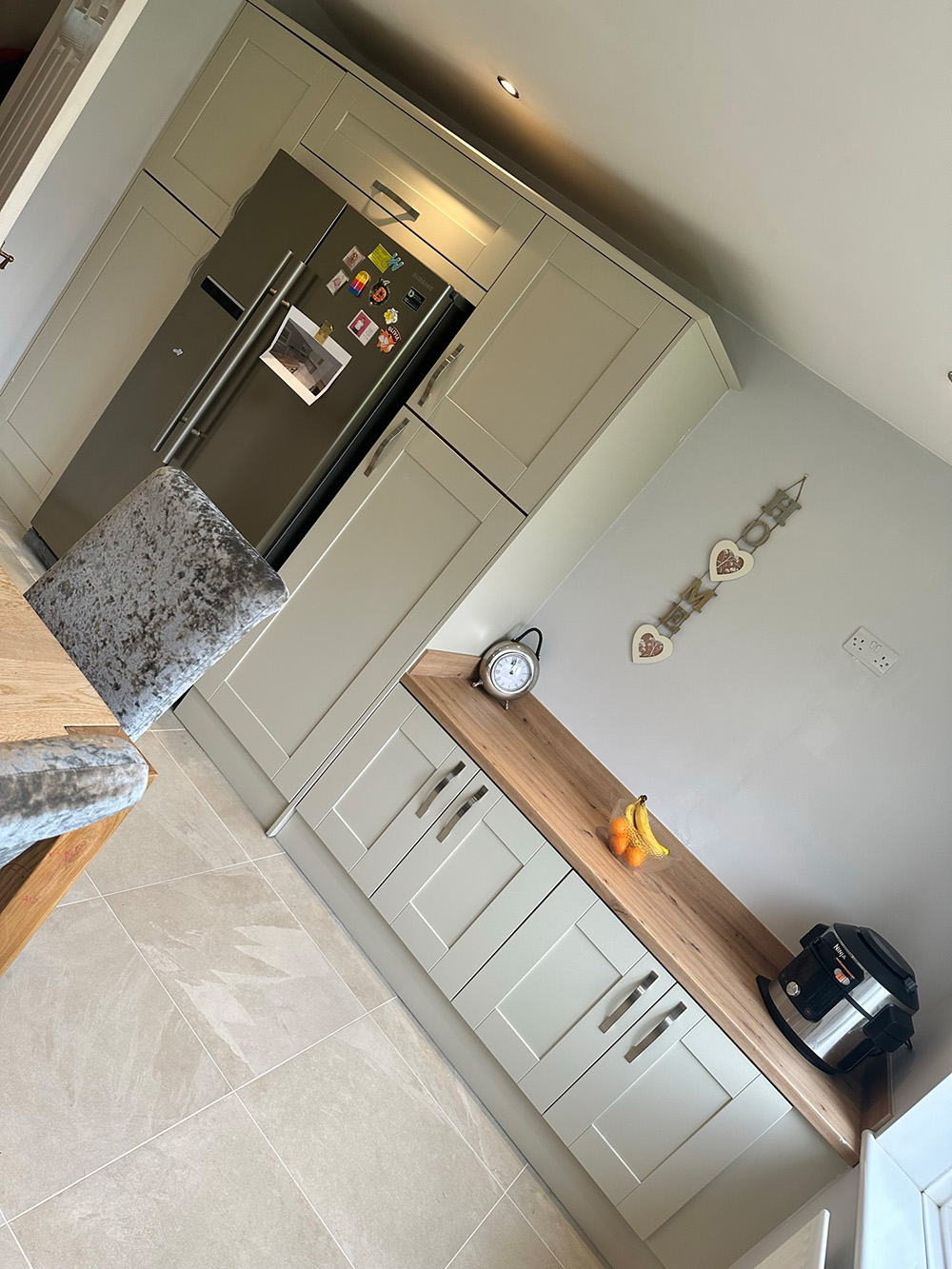 Kitchen Transformations – Aqua Access – Bathroom Fitter | Plumber ...